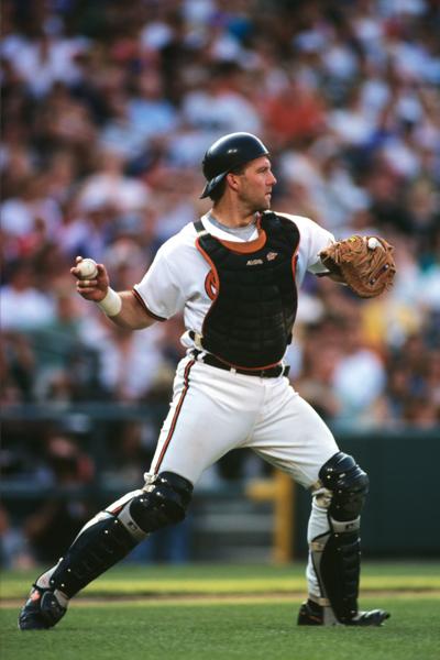 MLB Flashback: Nelson Chittum, Doug Neff, Hoiles, Sample | Sports ...