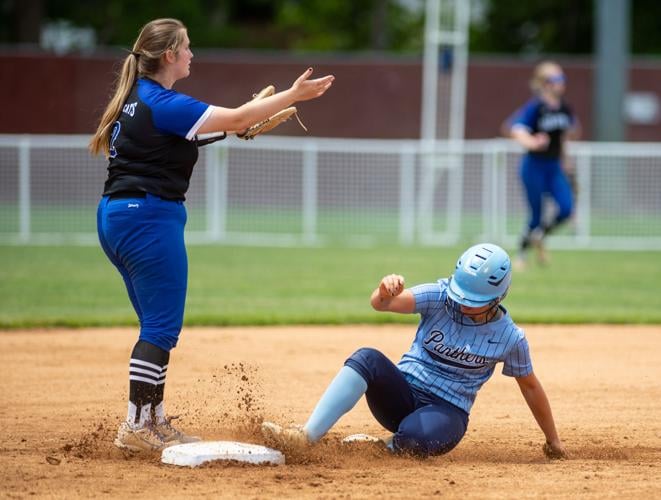 Determination Paid Off For Page's Umberger | Sports | dnronline.com