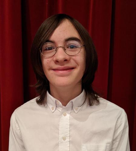 2020 Rockingham Ruritans Regional Spelling Bee Contestants | Rockingham ...