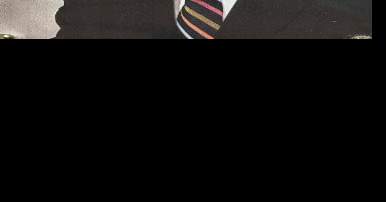 Richard Shank | Obituaries | dnronline.com