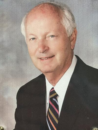 Richard Shank | Obituaries | dnronline.com