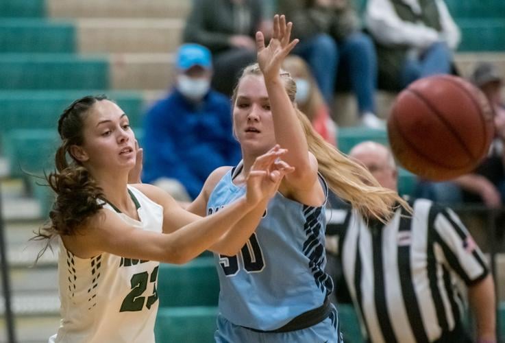 Bacon Providing Scoring, Leadership To Gobblers | Sports | dnronline.com