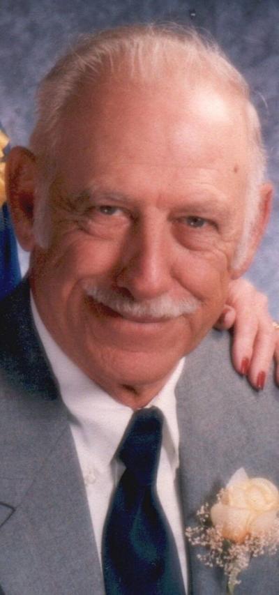 Malcolm B. Craun | Veteran | dnronline.com