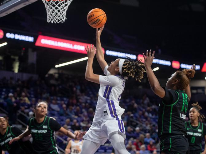 Dukes Loaded With Veterans For 2023-24 | James Madison | dnronline.com