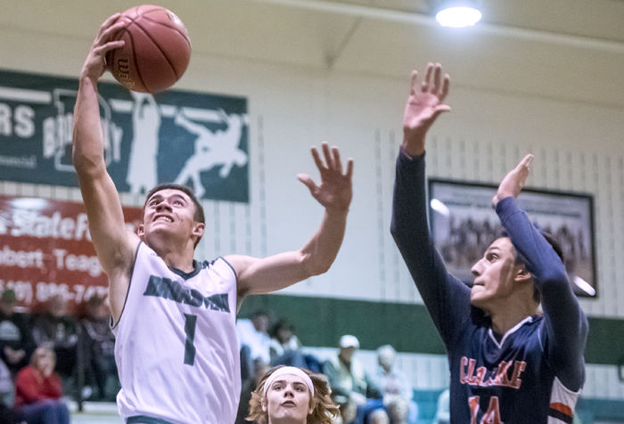 Broadway Opens Season With Win Over Clarke | Photo | dnronline.com