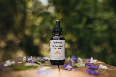 Harrisonburg’s Red Root & Co. Heart-Healing Elixir Finalist For ...