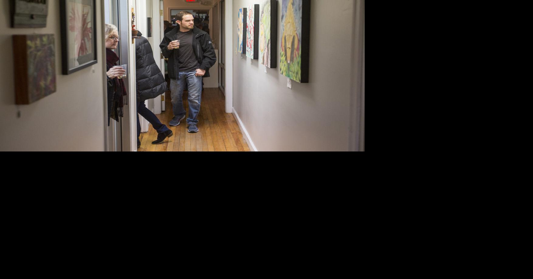 Larkin Arts Celebrates Regional Talent | News | dnronline.com