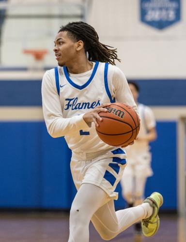 Basketball: EMHS vs. Massanutten Military Academy | Photo | dnronline.com