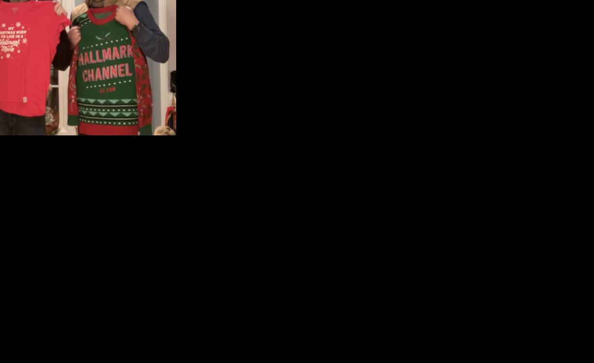 Hinton Native Lands Her Dream Acting Gig In Hallmark Christmas Movie ...