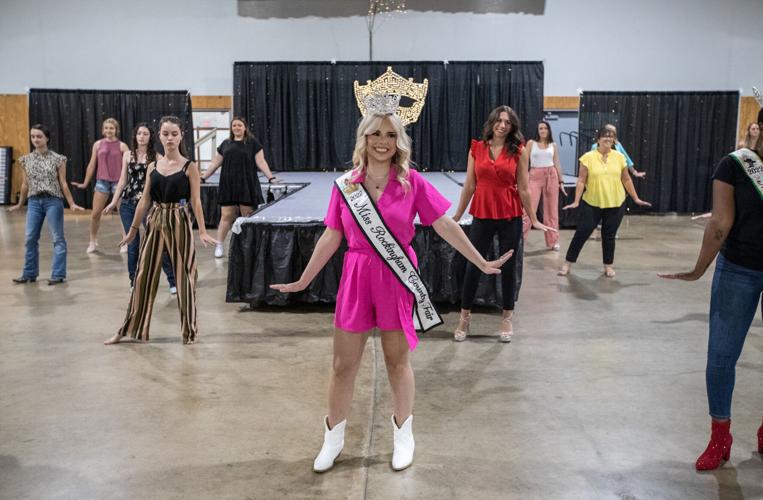 Directors Give Behind-The-Scenes Look At County Fair Pageant | News ...
