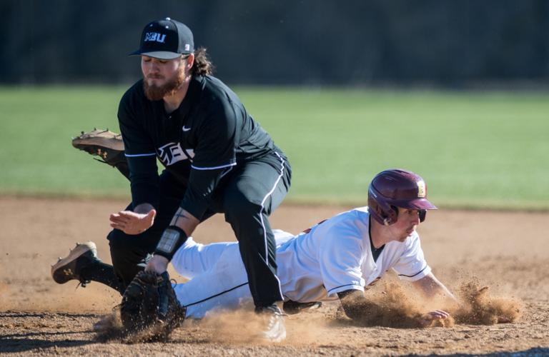 Baseball: Bridgewater vs. Mary Baldwin | Photo | dnronline.com