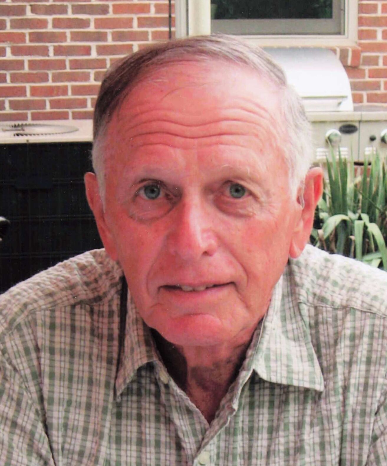 Bobby Franklin Shank | Obituaries | dnronline.com