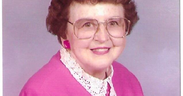 Nancy May Hoover | Obituaries | dnronline.com