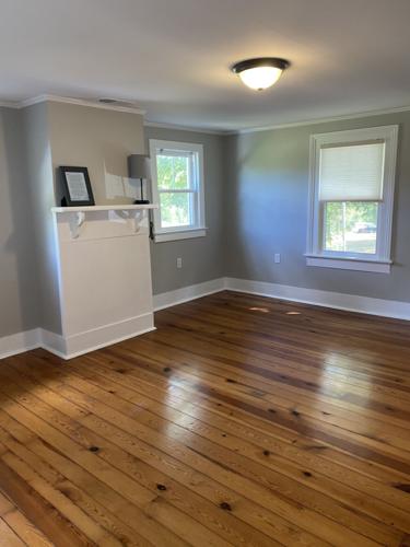 Respite Home Created For Healing | Harrisonburg | dnronline.com