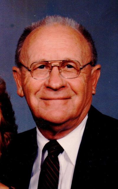 John Kidwell | Obituaries | dnronline.com