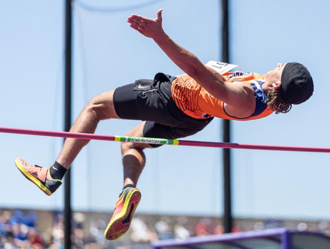 Track: 1A/2A State Championships | Photo | dnronline.com