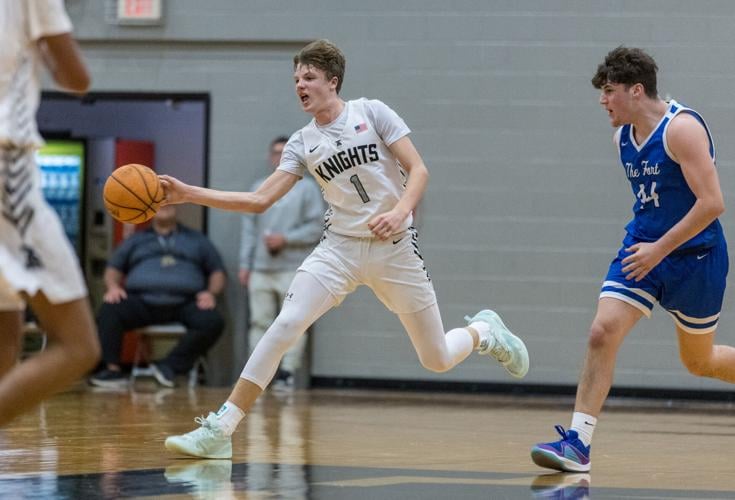 Freshmen Serving As Bright Spot For TA | Sports | dnronline.com