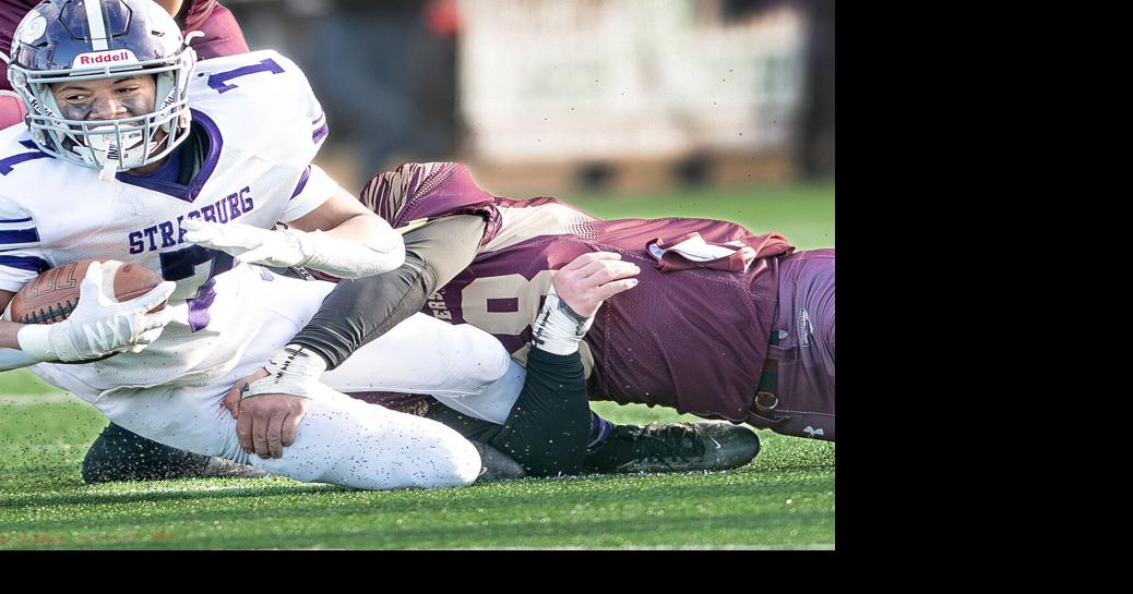 Rams excited to face G-Men in title game | Strasburg | dnronline.com