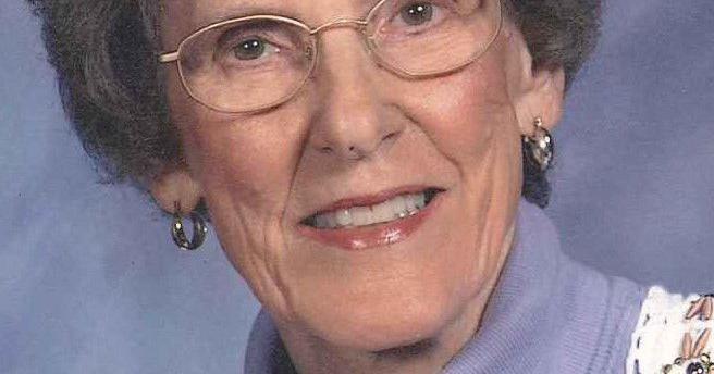Elizabeth Anne (League) Kyger | Obituaries | dnronline.com
