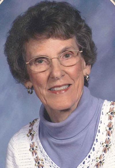 Elizabeth Anne (League) Kyger | Obituaries | dnronline.com