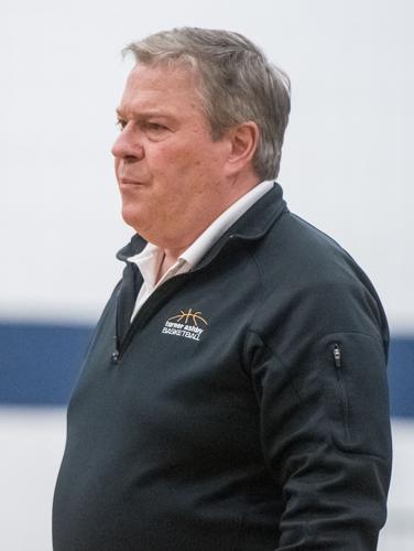 Basketball: Harrisonburg vs. Turner Ashby | Photo | dnronline.com