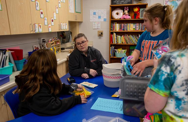 Fulks Run Students Gear Up For White House Trip | e-Edition | dnronline.com