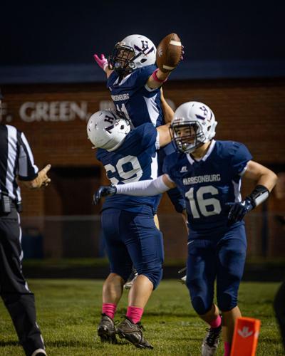 Wildcats top Streaks for first victory | High School | dnronline.com