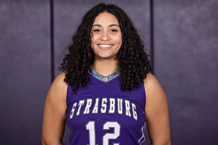 Turnovers Doom Strasburg In Loss To Justices | Sports | dnronline.com