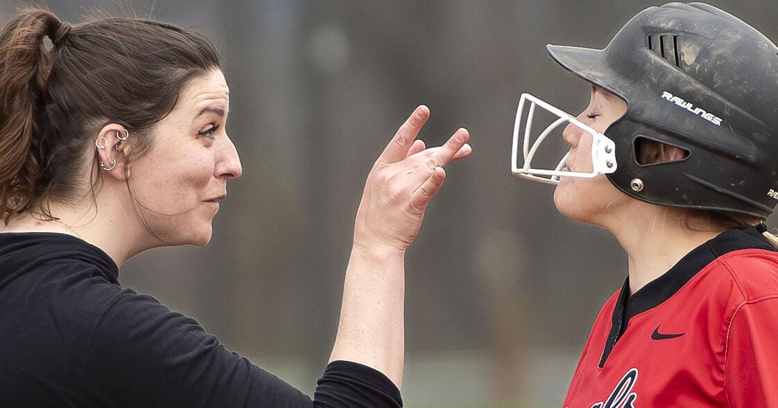 Generals Hold Off Storm For Third Win | High School | dnronline.com