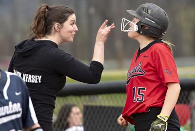 Generals Hold Off Storm For Third Win | High School | dnronline.com