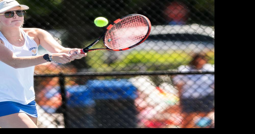 Falcons Fall To Marion In Class 2 Title Match | Central | dnronline.com