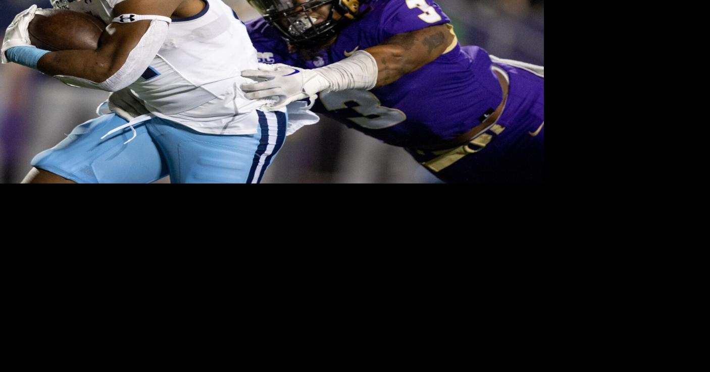 Dukes Prepared To Face Another Potent Offense | James Madison | dnronline.com