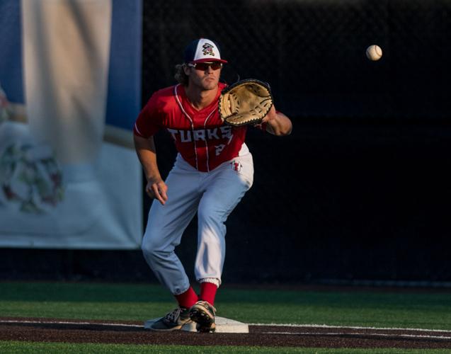 VBL: Harrisonburg vs. Culpeper | Photo | dnronline.com