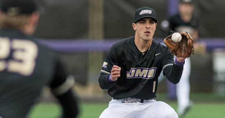 JMU Transfer Mancini Commits To Vanderbilt | James Madison University ...