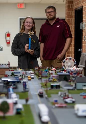 'A Fun Hobby': FFA Toy Show Brings Families, Friends Together ...