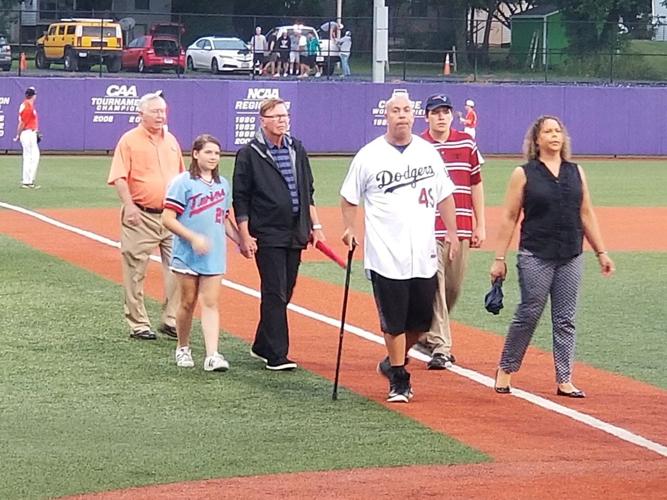 UVa. Product Cubbage Retires From Nationals | Dnronline | dnronline.com