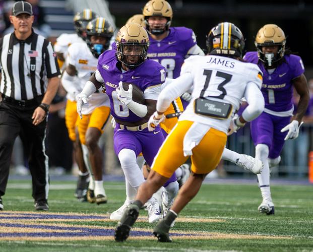 Football: JMU vs. Southern Miss | Photo | dnronline.com