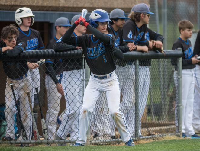 Baseball: Eastern Mennonite vs. Blue Ridge | Photo | dnronline.com