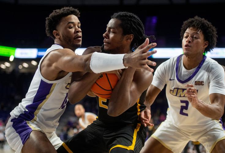 App State Sends JMU To Second Straight Loss | Sports | dnronline.com
