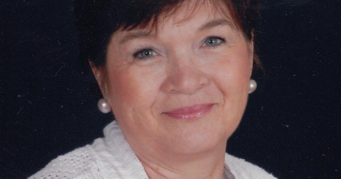 Carolyn E. Whitmore | Obituaries | dnronline.com