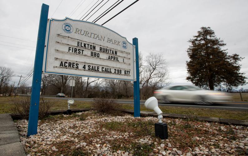 After First 50 Years, Ruritans Members Still Spark Service | News ...