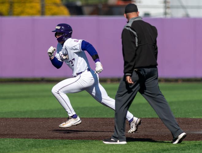 James Madison baseball falls to Radford, suffers fourth consecutive ...