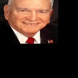 Lt Col Frank Gustavo Padilla, USAF; Retired | Obituaries | dnronline.com