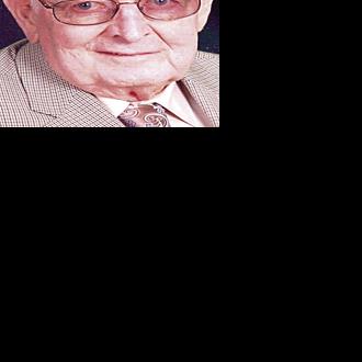 Harold W. Roller | Obituaries | dnronline.com