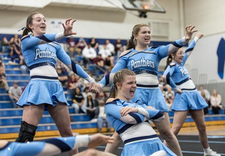 Indians Earn Regional Title, Advance To State Competition | Fort ...