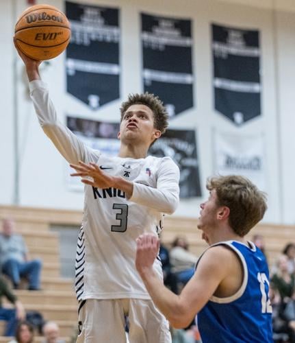 Freshmen Serving As Bright Spot For TA | Sports | dnronline.com