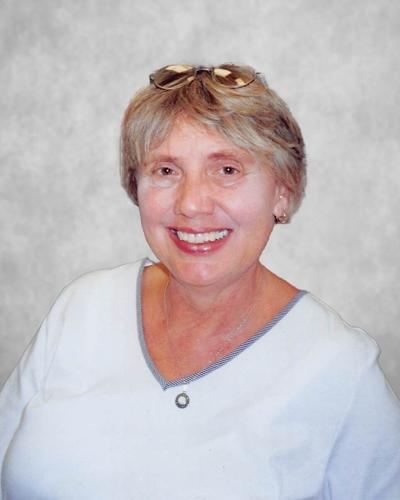 Kaye Franklin Crowther | Obituaries | dnronline.com