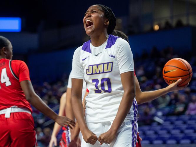 Huskies Handle James Madison At AUBC | Local College Sports | dnronline.com