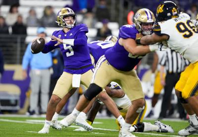 Morris Has Opportunity To Build Off JMU's QB Success | James Madison ...