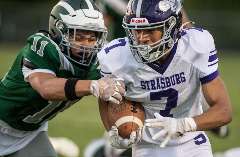 Defense propels Rams past Gobblers | High School | dnronline.com